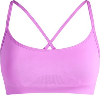 Fabletics BH SLEEK SEAMLESS STRAPPY LOW IMPACT BRA