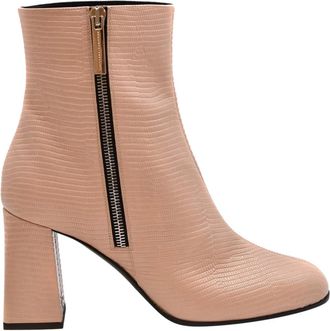 Giuseppe Zanotti Giuseppe Zanotti Stiefel - Booties Beige - Gr. 38,5 (EU) - in Beige - für Damen