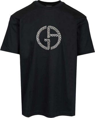 Giorgio Armani T-Shirt - Noir