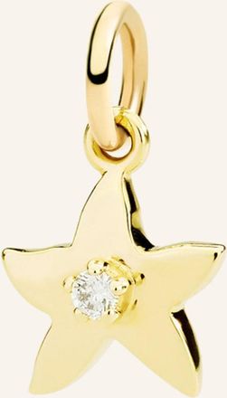 Dodo Dodo Anh&auml;nger Universe gold