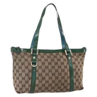 Gucci Damen, Pre-Owned, Beige, ONE SIZEGr&ouml;&szlig;e