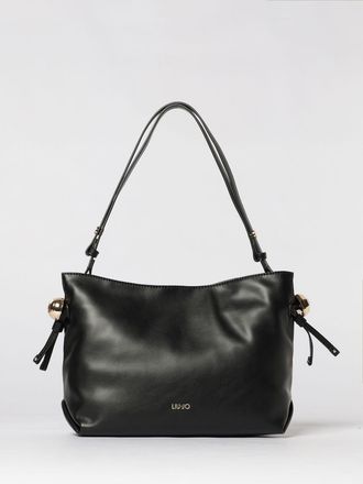 Liu Jo Schultertasche LIU JO Damen Farbe Schwarz