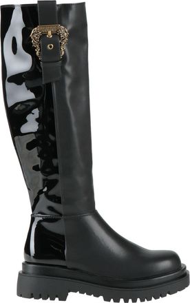Versace SCHUHE - Stiefel auf YOOX.COM