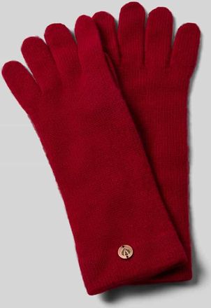 Fraas Handschuhe aus reinem Kaschmir