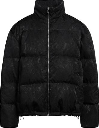 Versace JACKEN & M&Auml;NTEL - Pufferjacken & Daunenjacken auf YOOX.COM