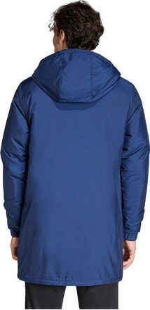 adidas Performance Sweatjacke adidas Performance Entrada 26 Winterjacke Polyester