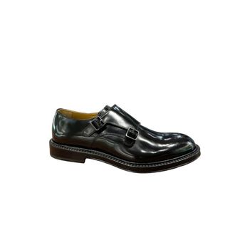 Corvari Herren, Schuhe, Schwarzk, 45 EUGr&ouml;&szlig;e