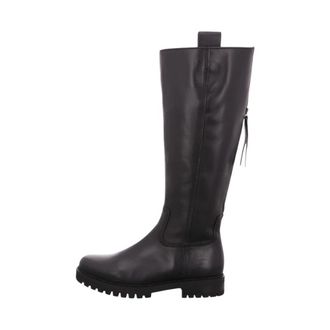 Gabor Schaftstiefel - - Shoes - Damen - Schwarzk - 40 EU