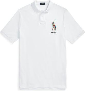 Polo Ralph Lauren Polo en coton