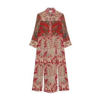 Pierre-Louis Mascia Femme, Robes, Rouge, Taille: 36 FR Robes