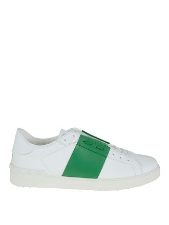 Valentino Garavani Sneaker - Wei&szlig;