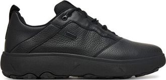 Geox Sneakers Nebula + grip abx U46HFA 04654 C9999 Schwarz