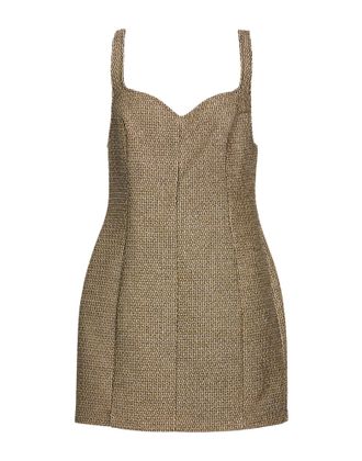 Elisabetta Franchi KLEIDER - Mini-Kleider auf YOOX.COM