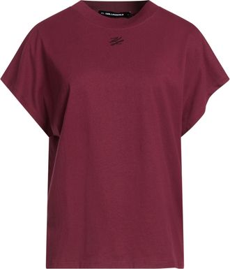 Karl Lagerfeld TOPS - T-shirts auf YOOX.COM