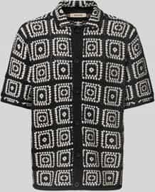 Only & Sons Strickjacke mit Knopfleiste Modell ONSBART