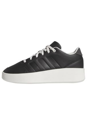 adidas Unisex Mullaly Low Shoes Schuhe, Core Black/Carbon/Cloud White, 44 2/3 EU