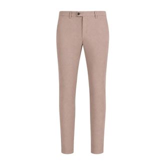 BRIGLIA 1949 Naviglio Hosen - - Trousers - Herren - Beige - M