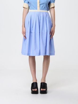 Marni Rock Damen Farbe Hellblau