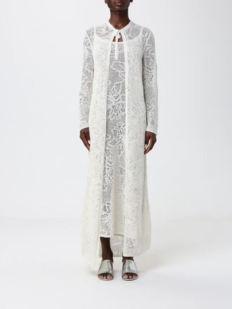 Fabiana Filippi Pull FABIANA FILIPPI Femme couleur Blanc