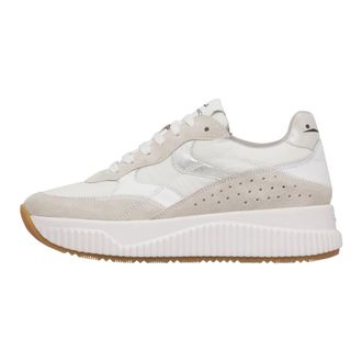 Voile Blanche Damen, Schuhe, Wei&szlig;, 40 EUGr&ouml;&szlig;e