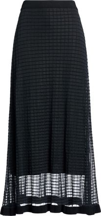 Cecilie Bahnsen HOSEN & R&Ouml;CKE - Maxi-R&ouml;cke auf YOOX.COM