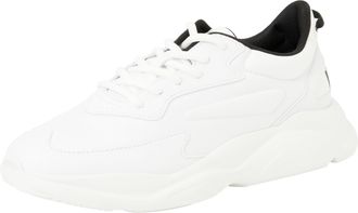 HUGO BOSS Herren Leon_Runn_cvpu Running, Natural101, 45 EU