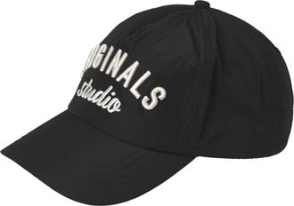 Jack & Jones Jacframe Roxbury Cap