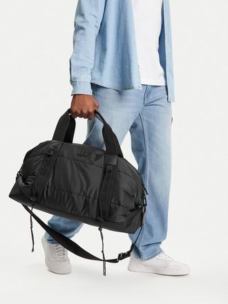 Karl Lagerfeld Wochenendtasche KARL LAGERFELD A3M30276 Schwarz