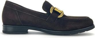 Gabor Damen, Schuhe, Braun, 38 EUGr&ouml;&szlig;e