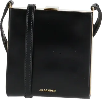 Jil Sander TASCHEN - Umh&auml;ngetasche auf YOOX.COM