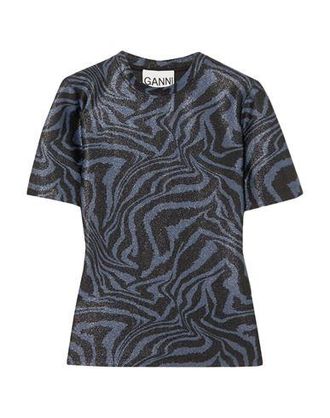 Ganni TOPS - T-shirts sur YOOX.COM