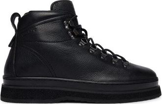GANT Schn&uuml;rschuhe Blistown 33641472 Schwarz