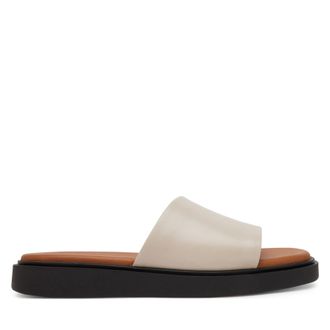 Vagabond Pantoletten Vagabond Shoemakers Connie 5757-201-02 Beige