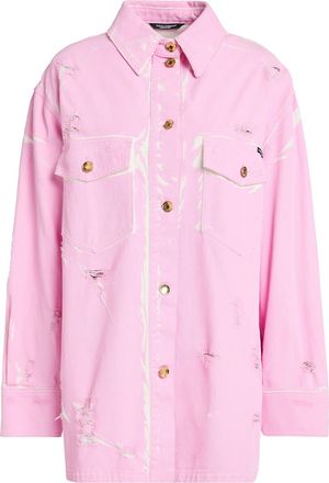 Dolce & Gabbana TOPS - Jeanshemden auf YOOX.COM