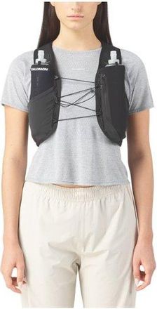 Salomon Skin 4 GRVL - Trailrunning Rucksack