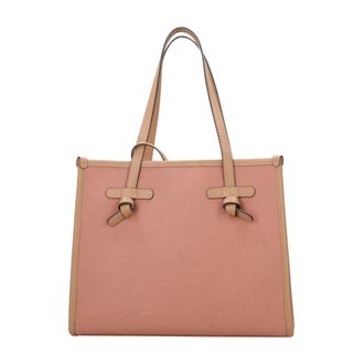 Gianni Chiarini Femme, Sacs, Rose, Taille: ONE Size Marcella Tote