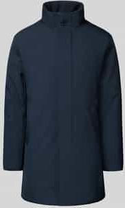 Matinique Regular Fit Funktionsmantel mit Eingrifftaschen Modell Harvey