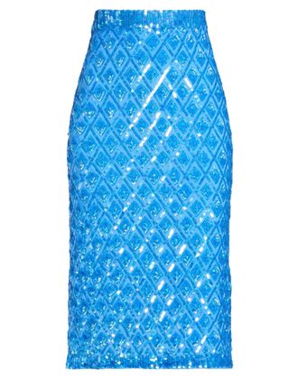 P.A.R.O.S.H. HOSEN & R&Ouml;CKE - Midi-R&ouml;cke auf YOOX.COM