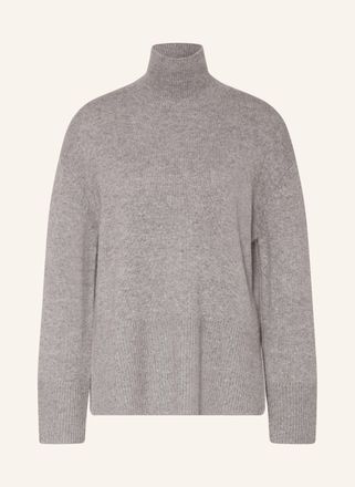 Darling Harbour Darling Harbour Pullover Mit Cashmere grau