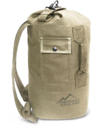 Normani Rucksack Submariner