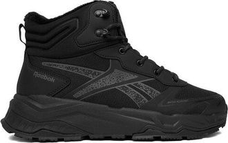 Reebok Schn&uuml;rschuhe CEO-A062491C-4 Schwarz