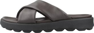 Geox Homme, Chaussures, Brun, Taille: 41 EU U Spherica EC6