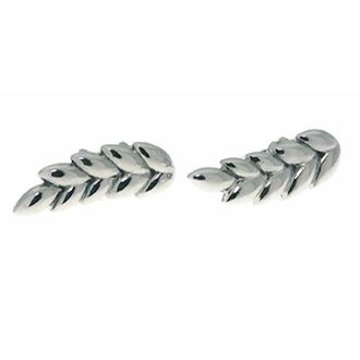 Pandora Ohrstecker - - Accessories - Damen - Grau - ONE SIZE