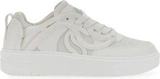 Stella McCartney Stella McCartney Low-Top Sneaker - S Wave 1 Sneaker - Gr. 36 (EU) - in Weiß - für Damen