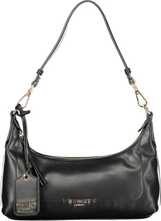 Twinset Femme, Sacs, Noir, Taille: ONE Size Sacs &agrave; main