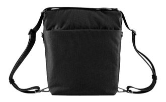 Jost Unisex Adulto Bergen BOLSO, Black