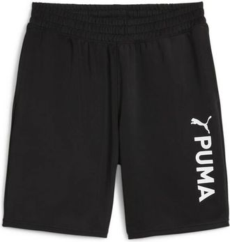 Puma Herren Shorts FIT 8 Double Knit G