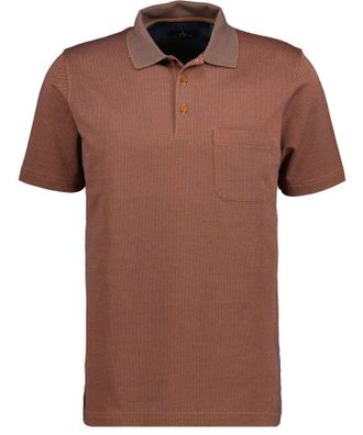 Ragman Poloshirt