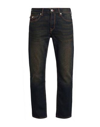 True Religion BAS - Pantalons en jean sur YOOX.COM