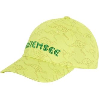 Chiemsee Herren M&uuml;tze Cap